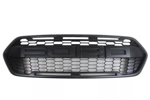 Kühlergrill Raptor Look Ford Transit Tourneo Custom | KFZ-Teileprofi