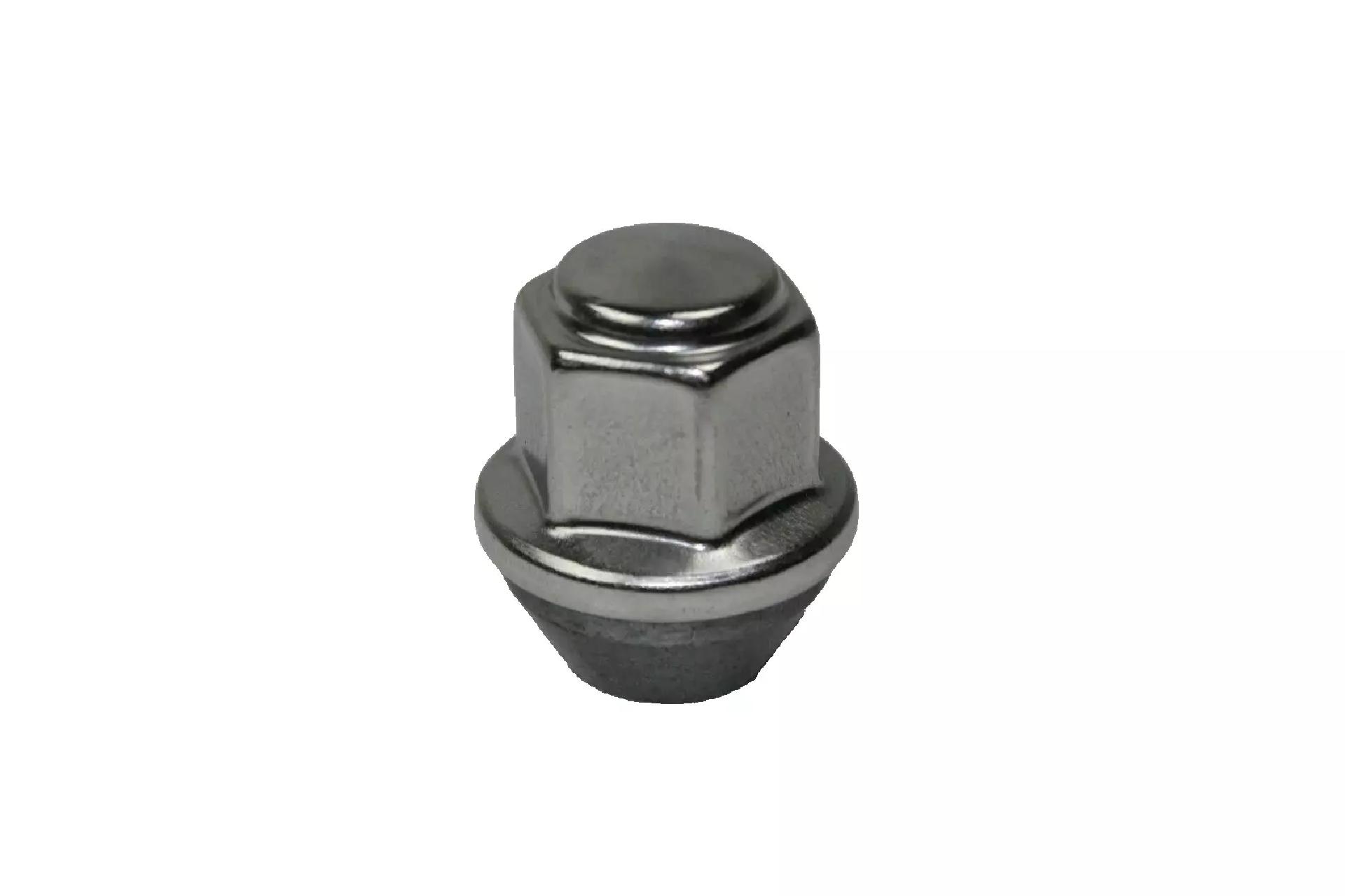 Radmutter 1 Stück für Ford Alufelge | KFZ-Teileprofi