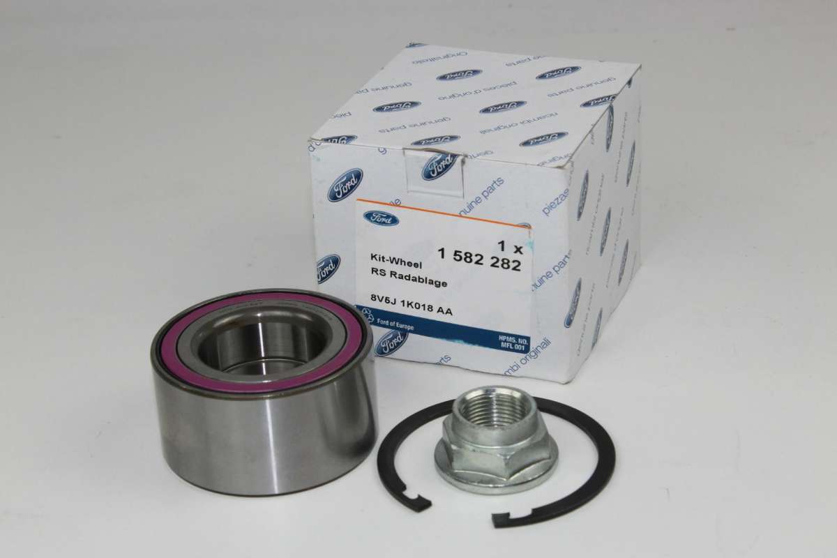 Radlager vorne Ford | KFZ-Teileprofi